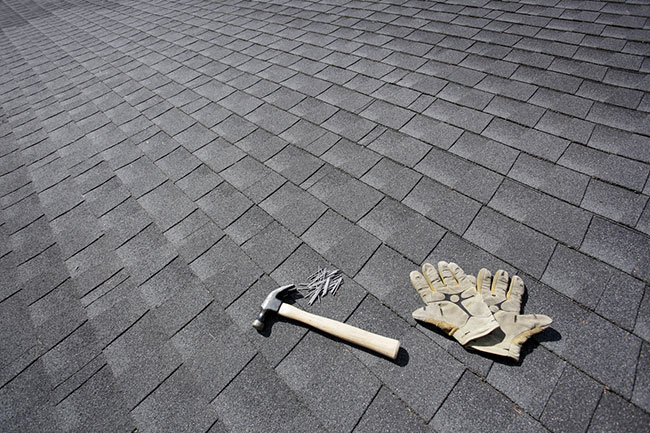Top-Notch Roof Repair | Just In Time Roofing & Restoration
