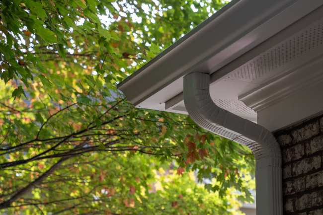 5 Tips to Get Your Residential Gutters Ready Before a Rainy Day | Just ...