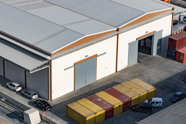 5 Stages in the Commercial Roofing Life Cycle | Just In Time Roofing ...