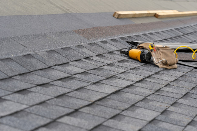 Uncovering the Secrets of Top-Notch Roof Maintenance | Just In Time ...